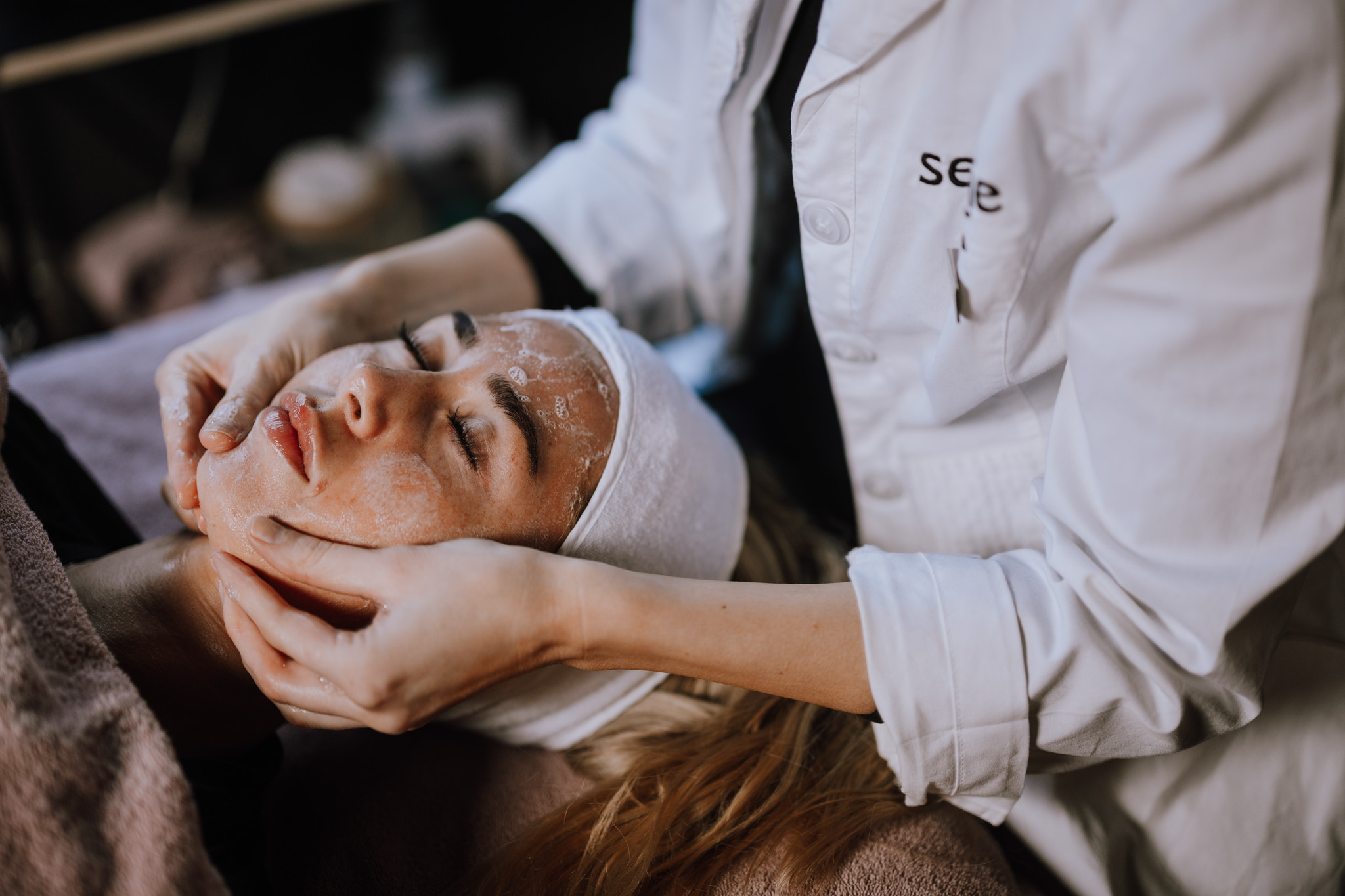 Hvorfor skal du velge Senzie? - Senzie Akademiet