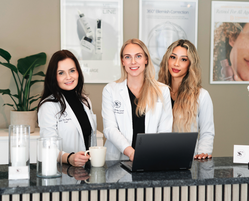 Hva skal til for å åpne en egen klinikk? - Skin Clinic Molde - Senzie ...